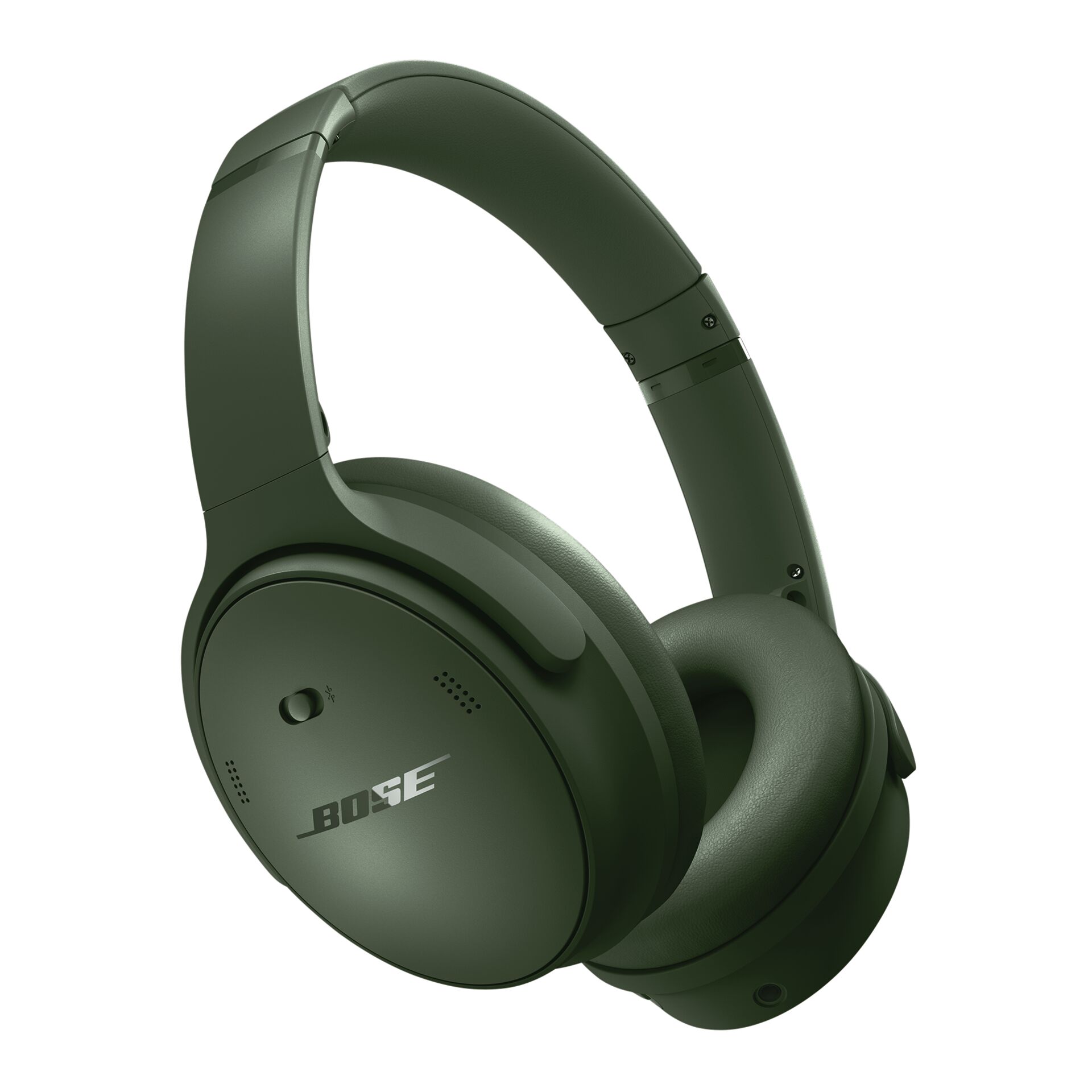 BOSE QuietComfort Headphones Green (zelene) - BT slušalice - Se-Mark