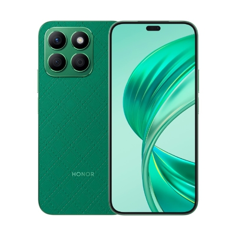HONOR X8b 8/256GB Glamorous Green - Se-Mark