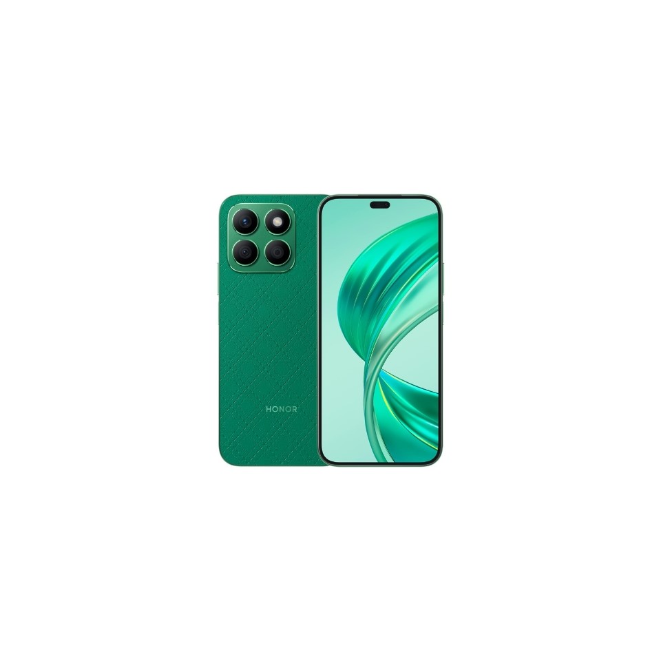 HONOR X8b 8/256GB Glamorous Green - Se-Mark